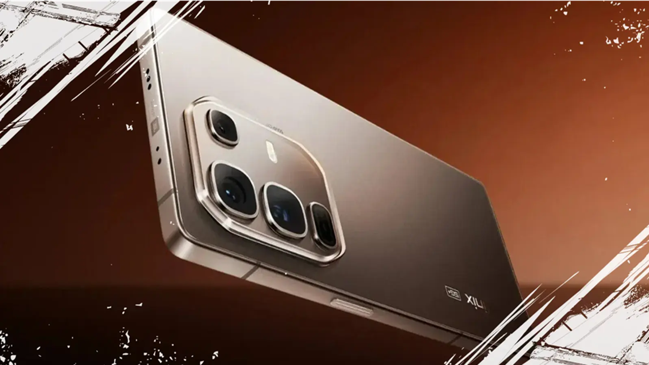 Infinix Note Edge Clears FCC Approval, Launching Soon in Pakistan ...