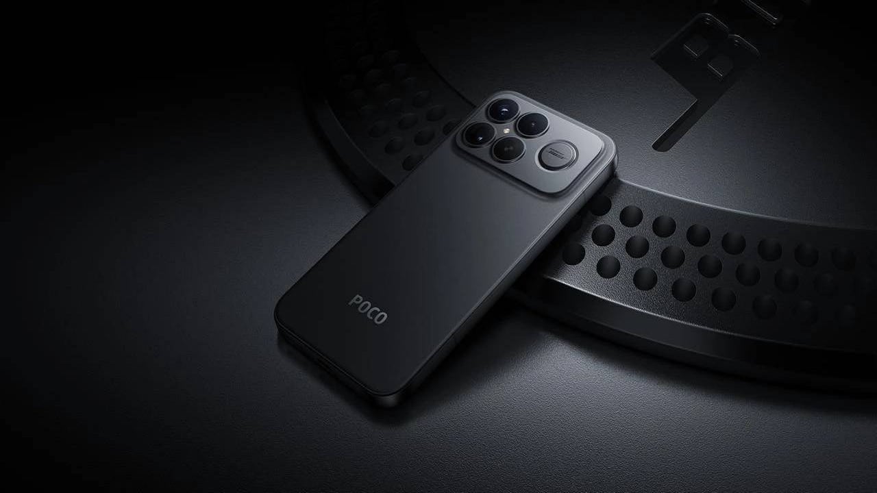 Redmi K100 Pro Leak Reveals Powerful Features and Premium Design ...