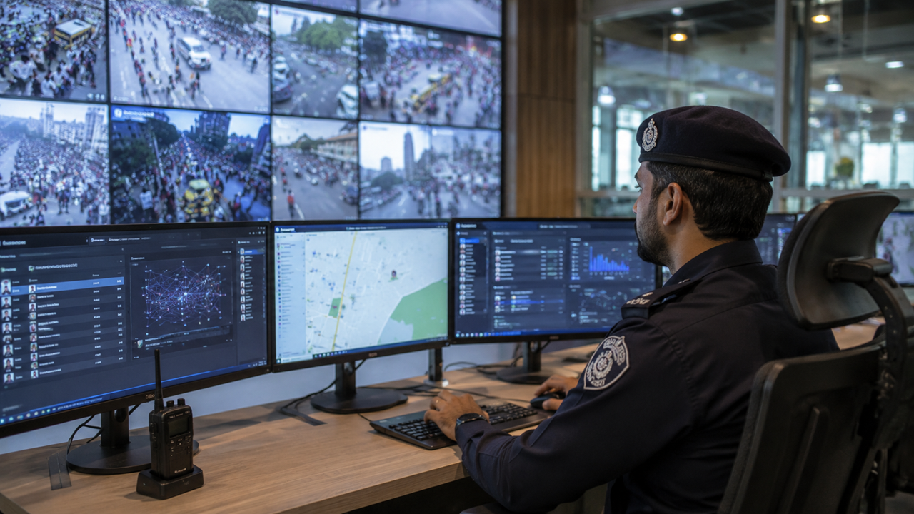 Punjab Intensifies Social Media Monitoring Ahead of Muharram to Counter ...